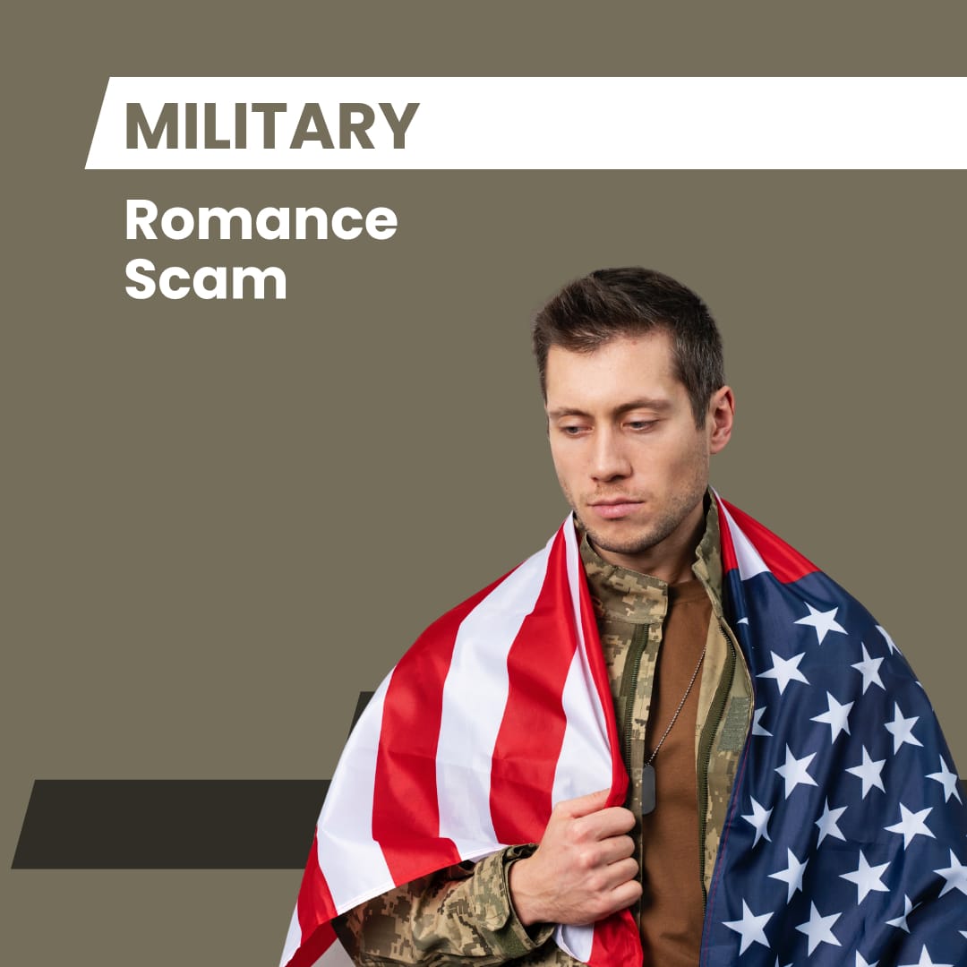 Unmasking a Military Romance Scam: Your Expert Safety Guide
