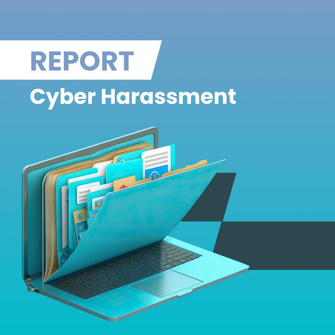 Report Cyber Harassment: Expert Steps You Need Now