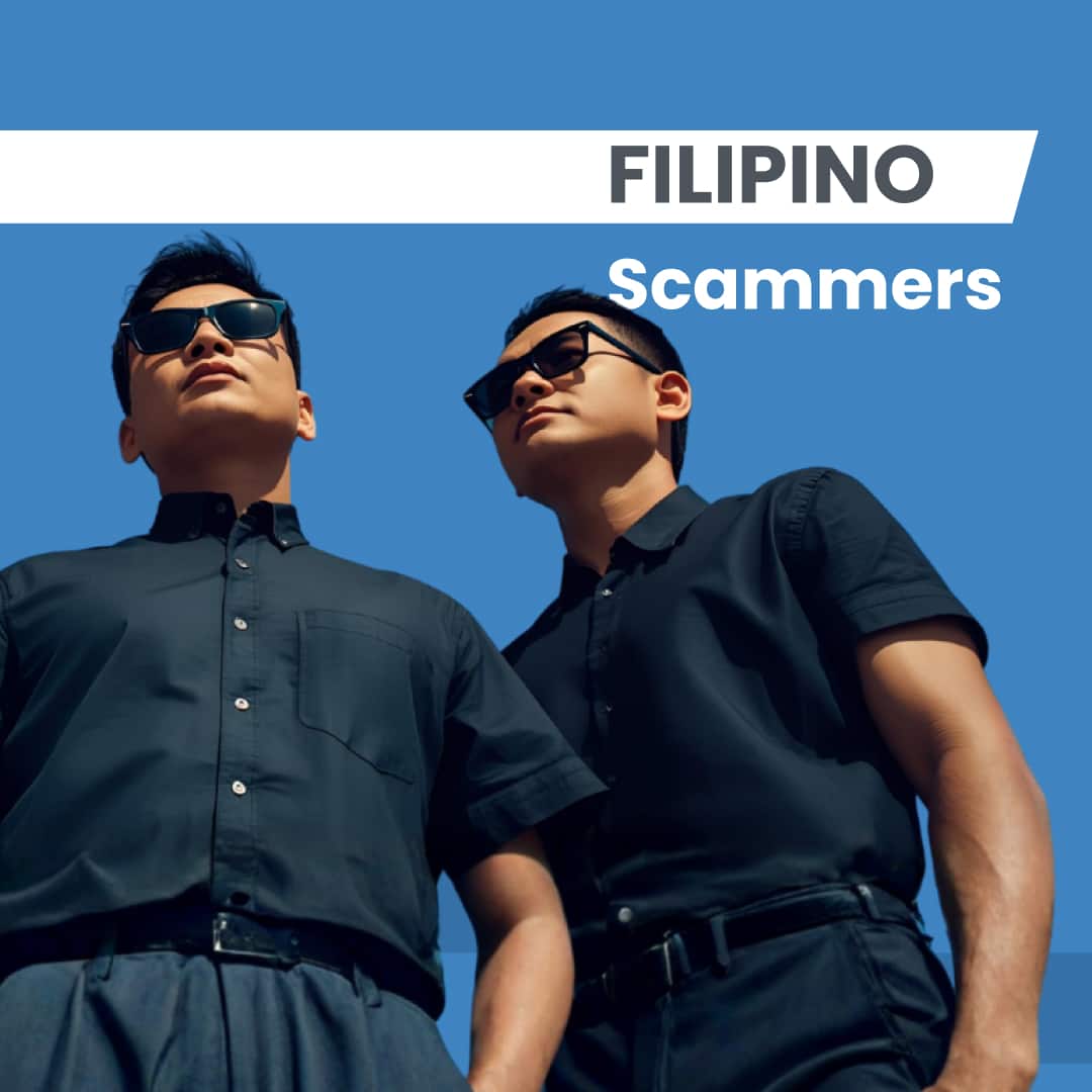 Filipino Scammers: The Hidden Sextortion Crisis