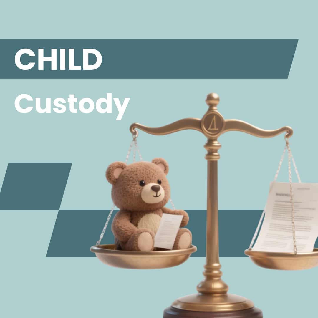 How Does A Restraining Order Affect Child Custody Expert Tips