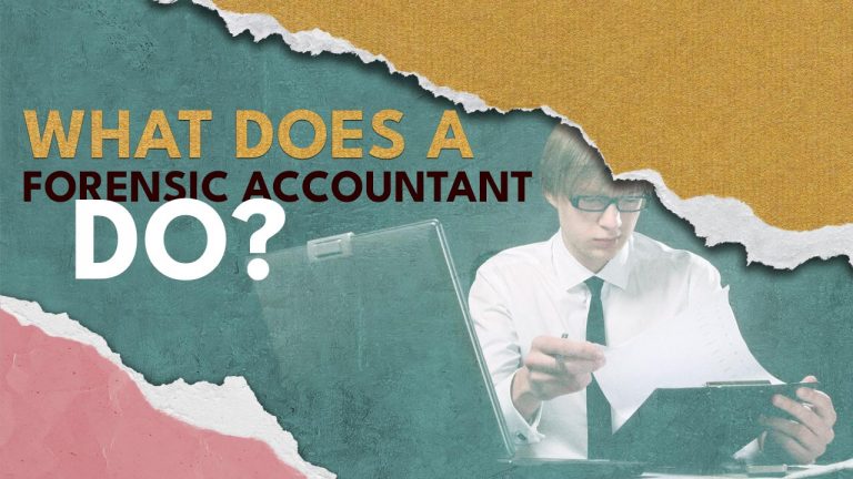 What Does a Forensic Accountant Do? Pros & Cons of This Expert