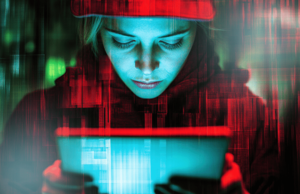 Private Investigator For Cyber Stalking - Get Help Today