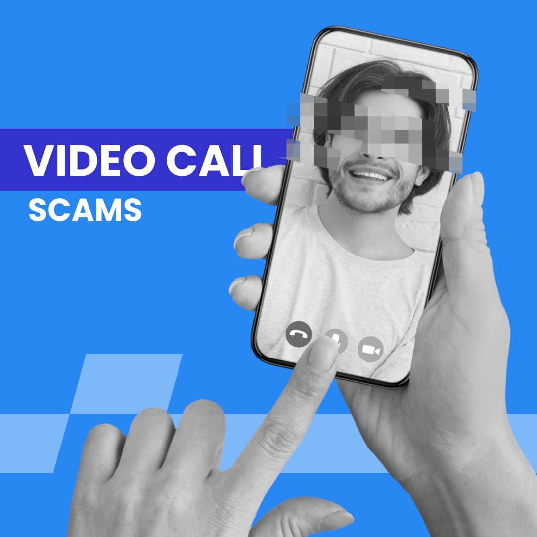 Expert Video Call Scammer Help: Spot & Stop Deepfake Threats