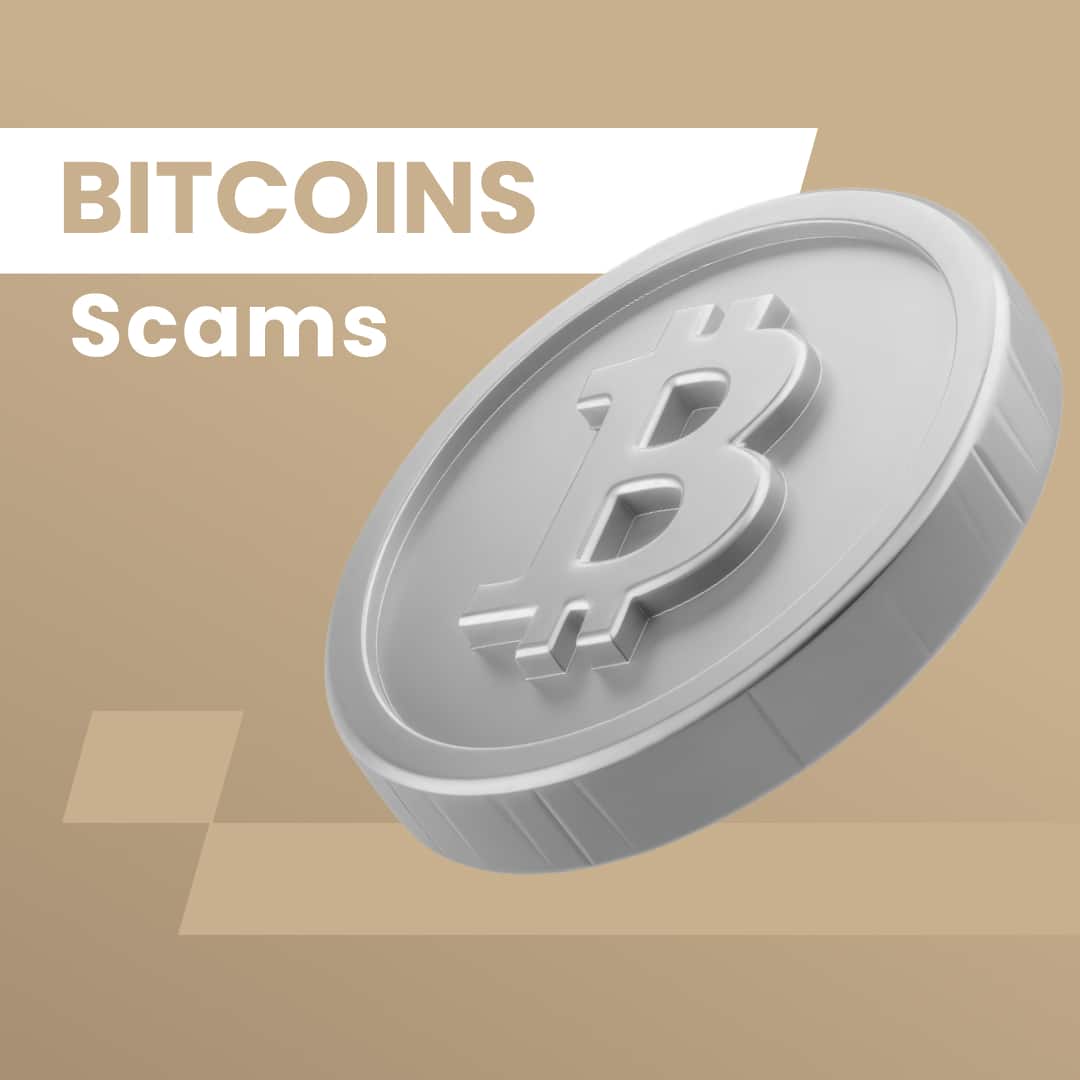 Bitcoin Scams Exposed: Your Guide to Staying Safe