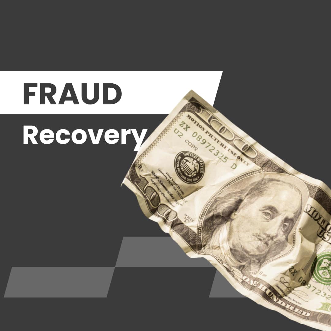 Fraud Recovery: Expert Steps to Reclaim Your Stolen Funds